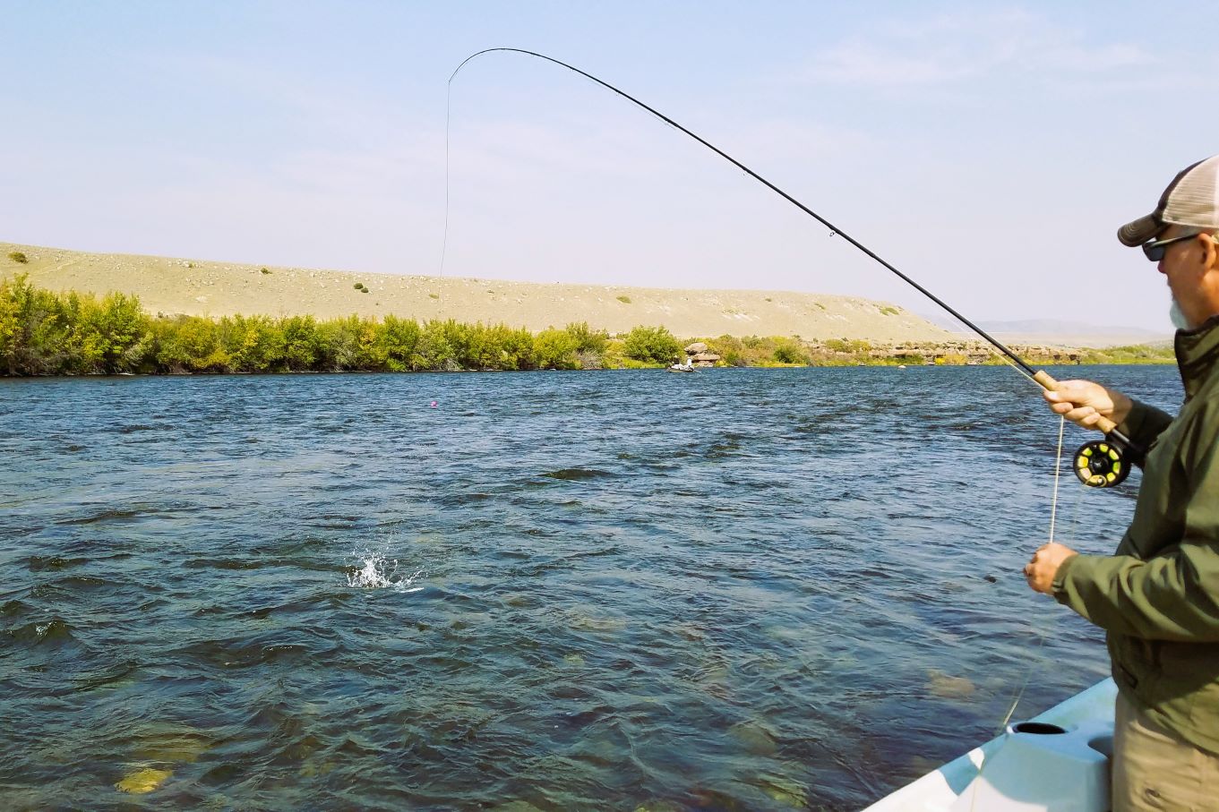 Ted Trueblood Chapter of Trout Unlimited | TTTU Board